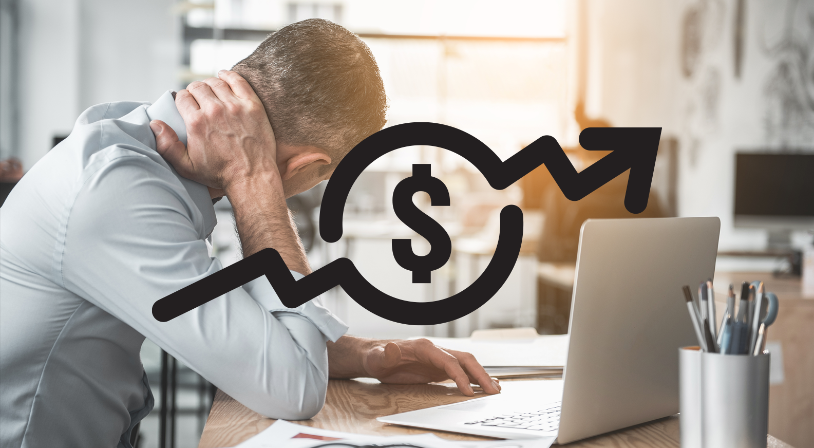 Costs of Work-Related Neck Pain – Cervigard