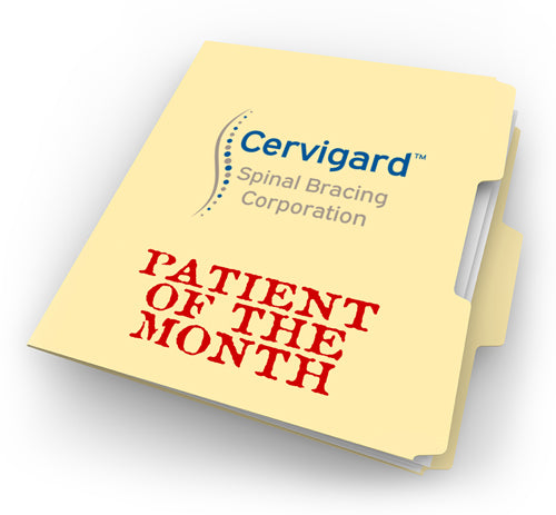 Case of the Month – Cervigard