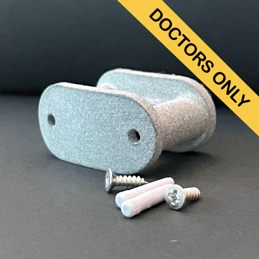 The Cervigard™ Extended Fulcrum